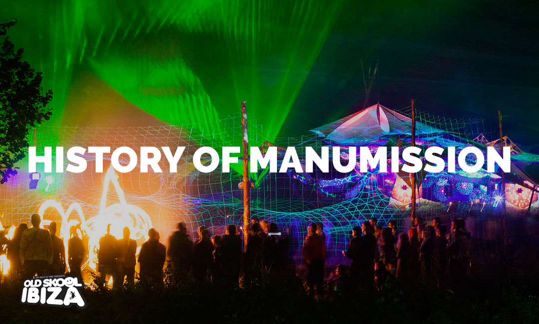 History of Manumission | Slip Back In Time...