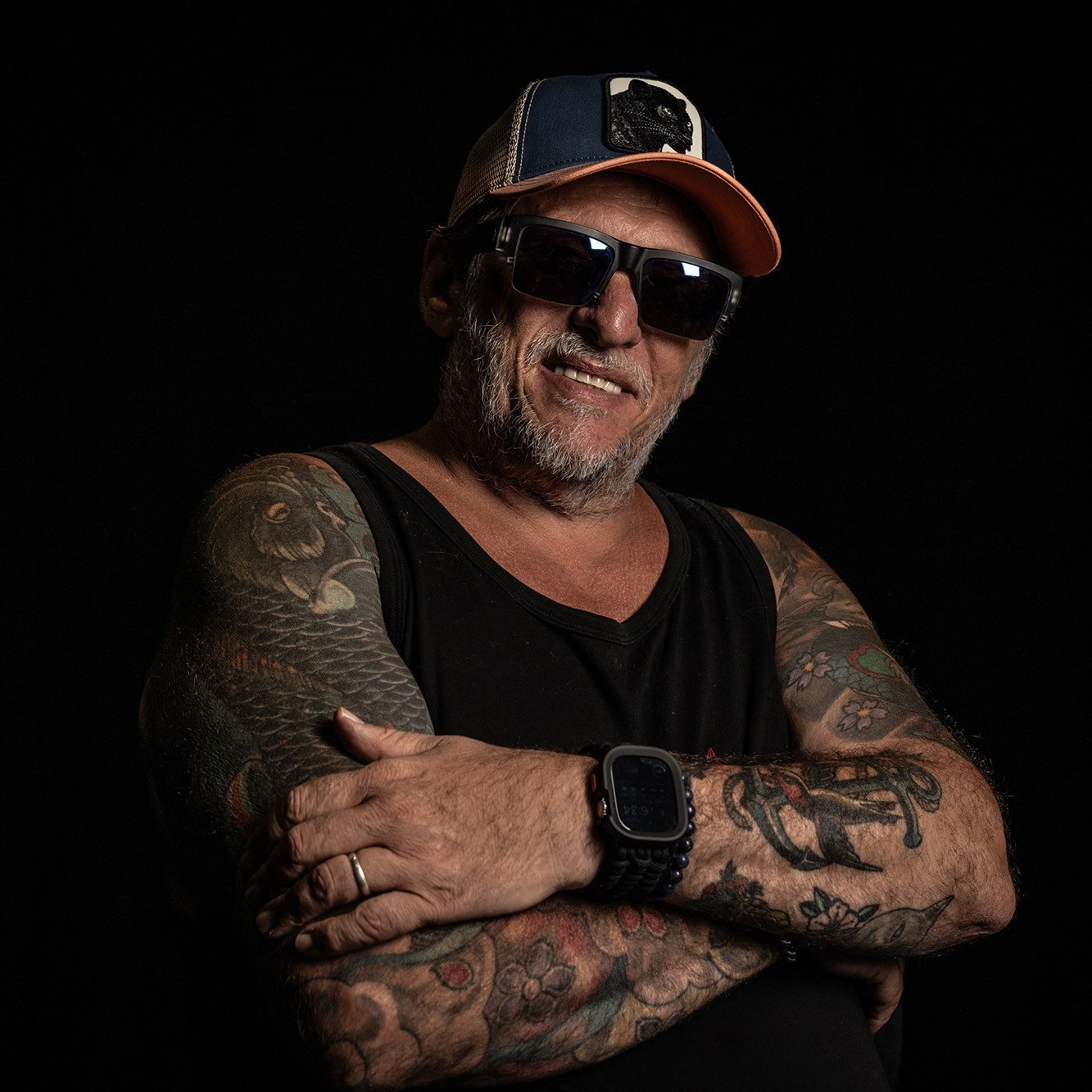 Brandon Block | Slip Back In Time...